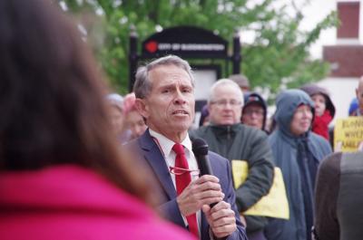 Bloomington City Council discusses making city safe, welcoming for ...