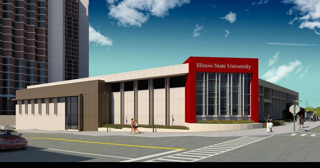 Watterson Dining Commons to begin expansion in 2018 | News ...