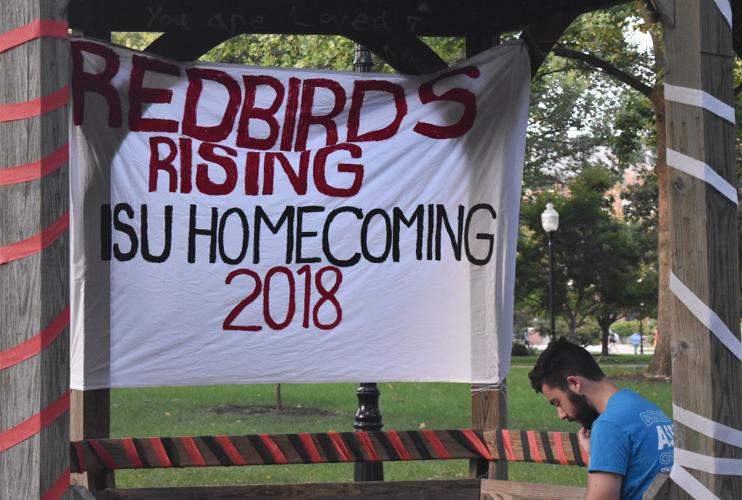 Gallery: Kickoff with the President | | videtteonline.com