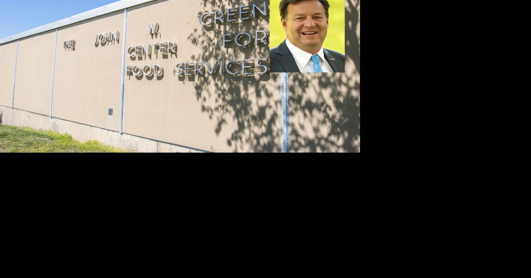 Keyser named ISU's College of Engineering founding dean | News ...