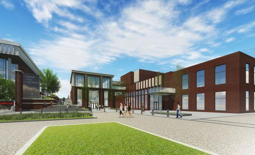 Bone Student Center preparing for renovations | News | videtteonline.com