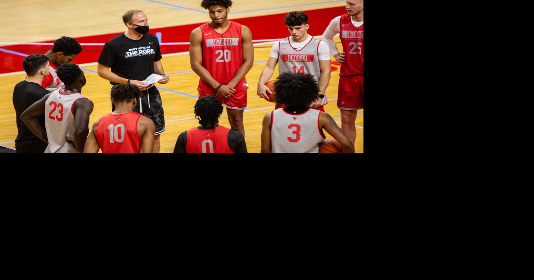 Five things to know before men's basketball's opening week | Sports ...