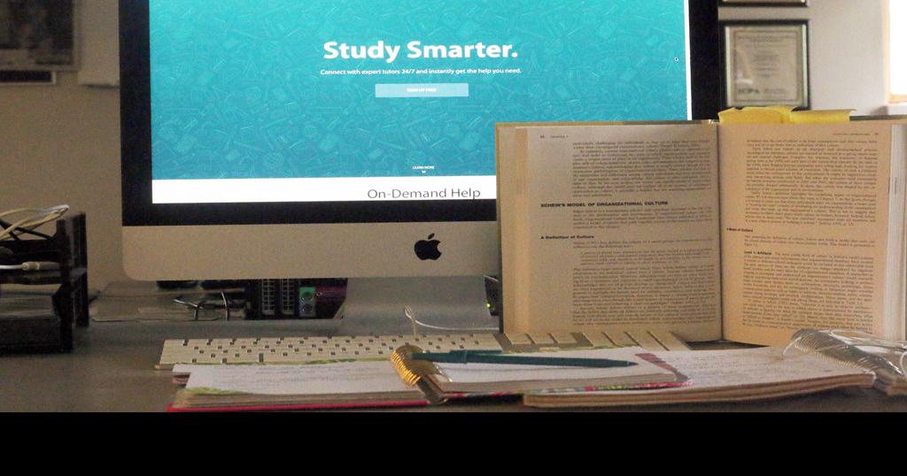 Online study platform looks to help students | News | videtteonline.com
