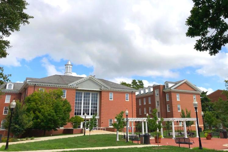 Vidette is part of the School of Communication at Illinois State ...