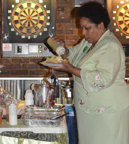 Gallery: Election Parties across Bloomington-Normal | Features ...