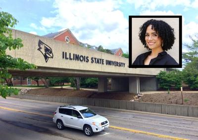 Actress Lauren Ridloff to speak at ISU's Latino and Disability ...