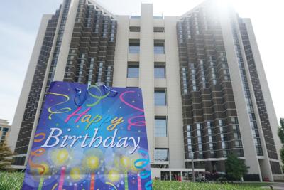 Watterson Towers celebrates its 50th year anniversary | News ...