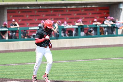 ISU baseball wins two, MVC championship hopes still alive | Sports ...
