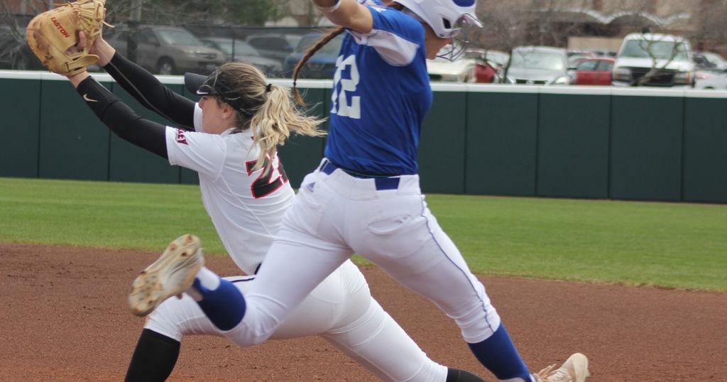 Gallery: Bulldogs sweep Birds | | videtteonline.com