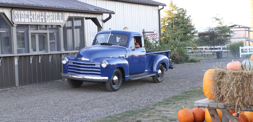 Rader Family Farms opens its doors for the fall | News | videtteonline.com