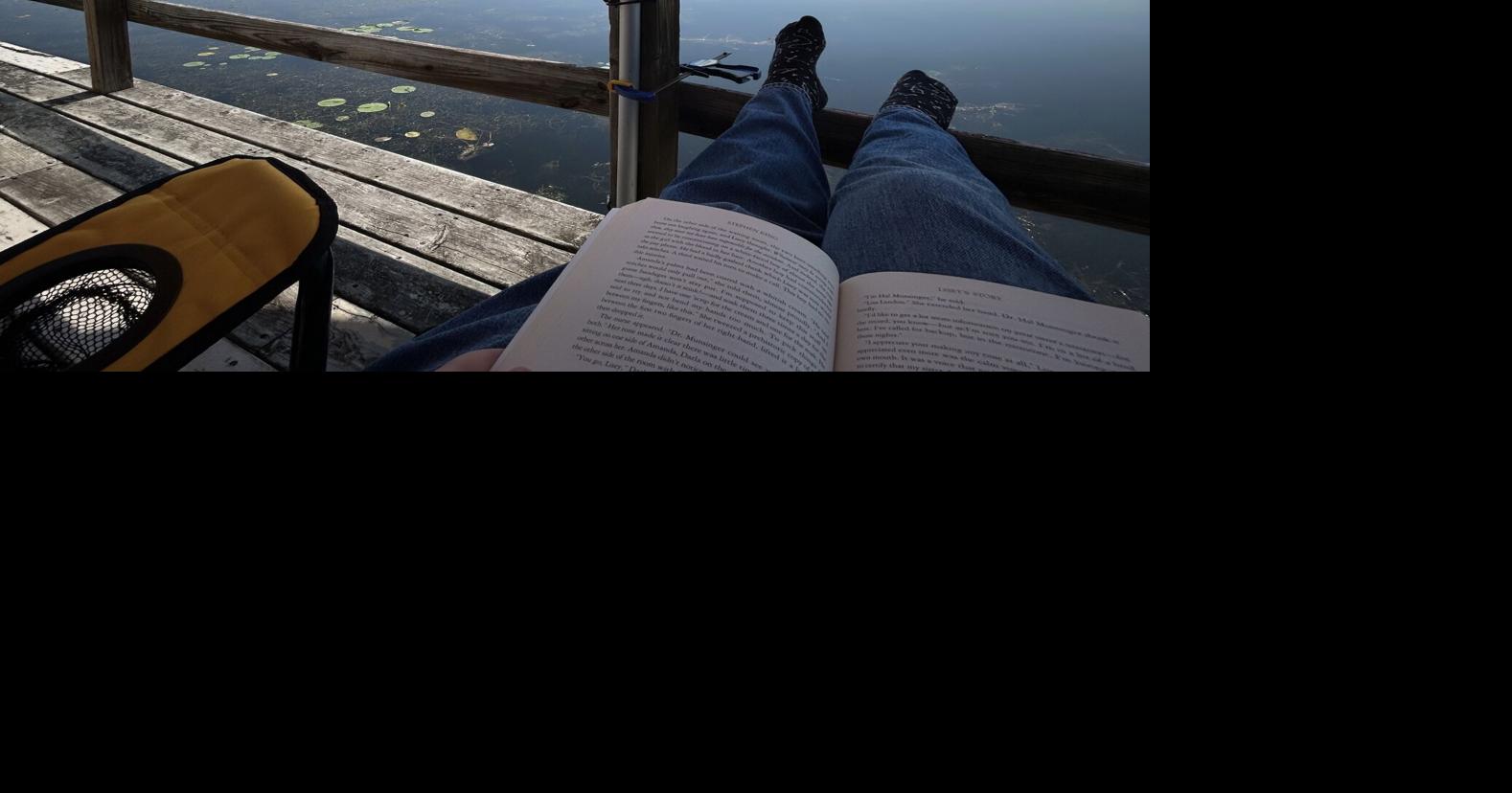 Kunesh: Books of the month | Features | videtteonline.com