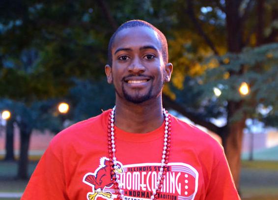 Meet your ISU Homecoming court nominees | News | videtteonline.com
