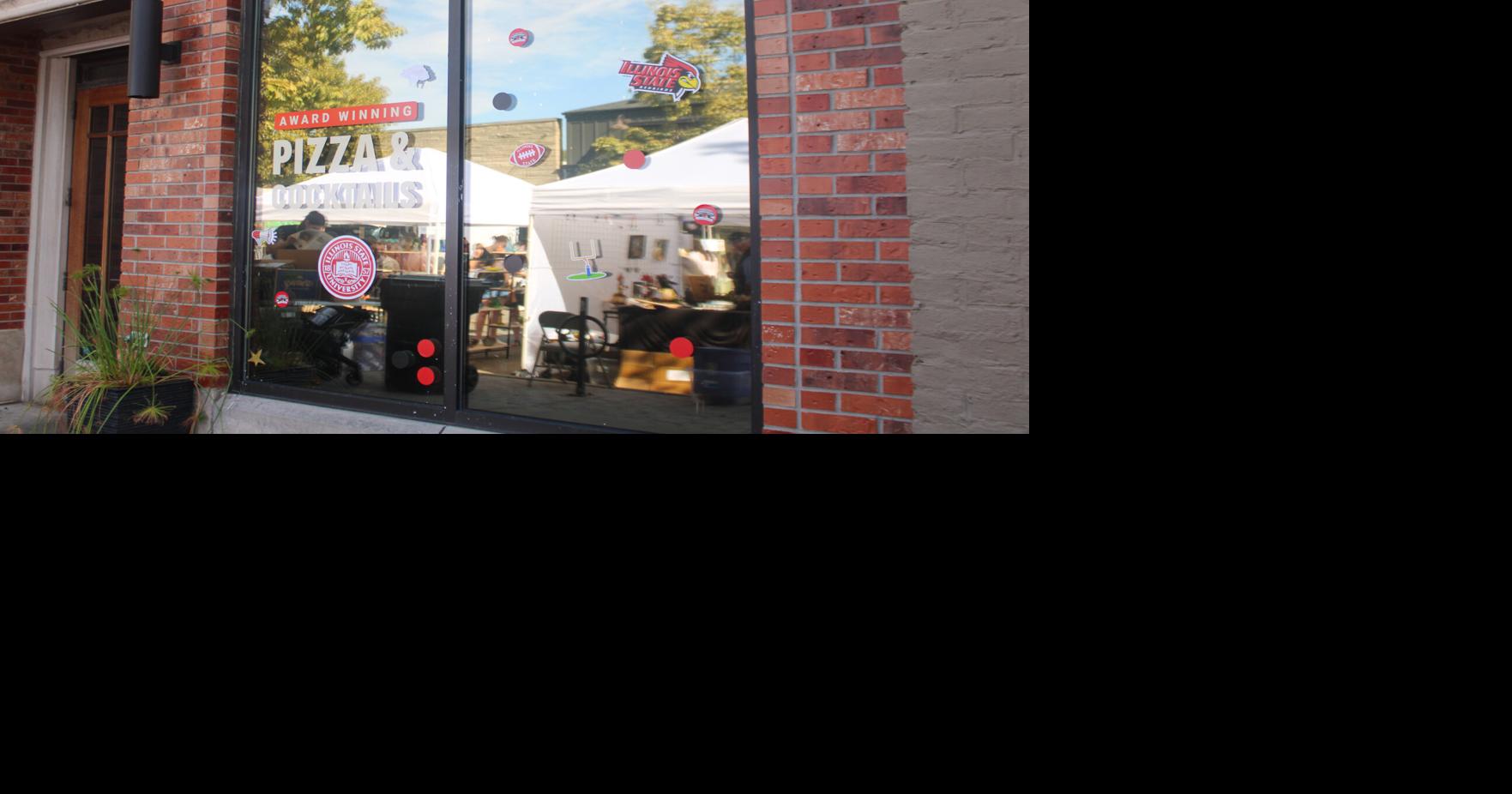 Gallery: Homecoming Window Decorating | Multimedia | videtteonline.com