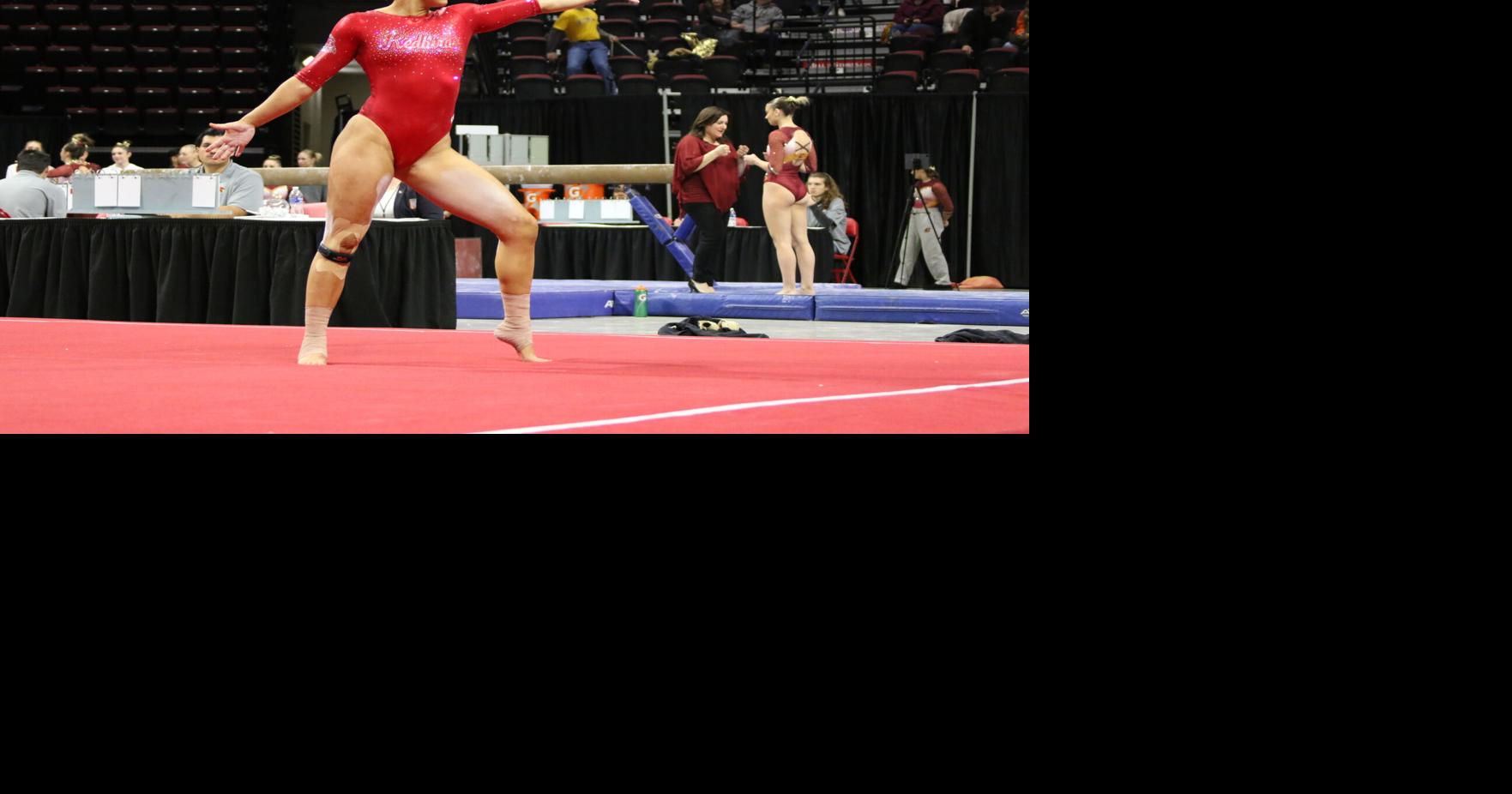 Kaitlyn Donovan, Ally Lau earn MIC weekly honors | Sports ...