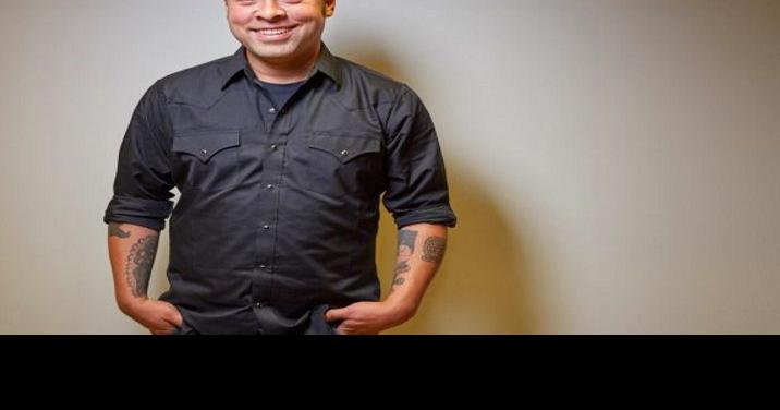 Jason De León to discuss border enforcement at Bone Lecture | News ...