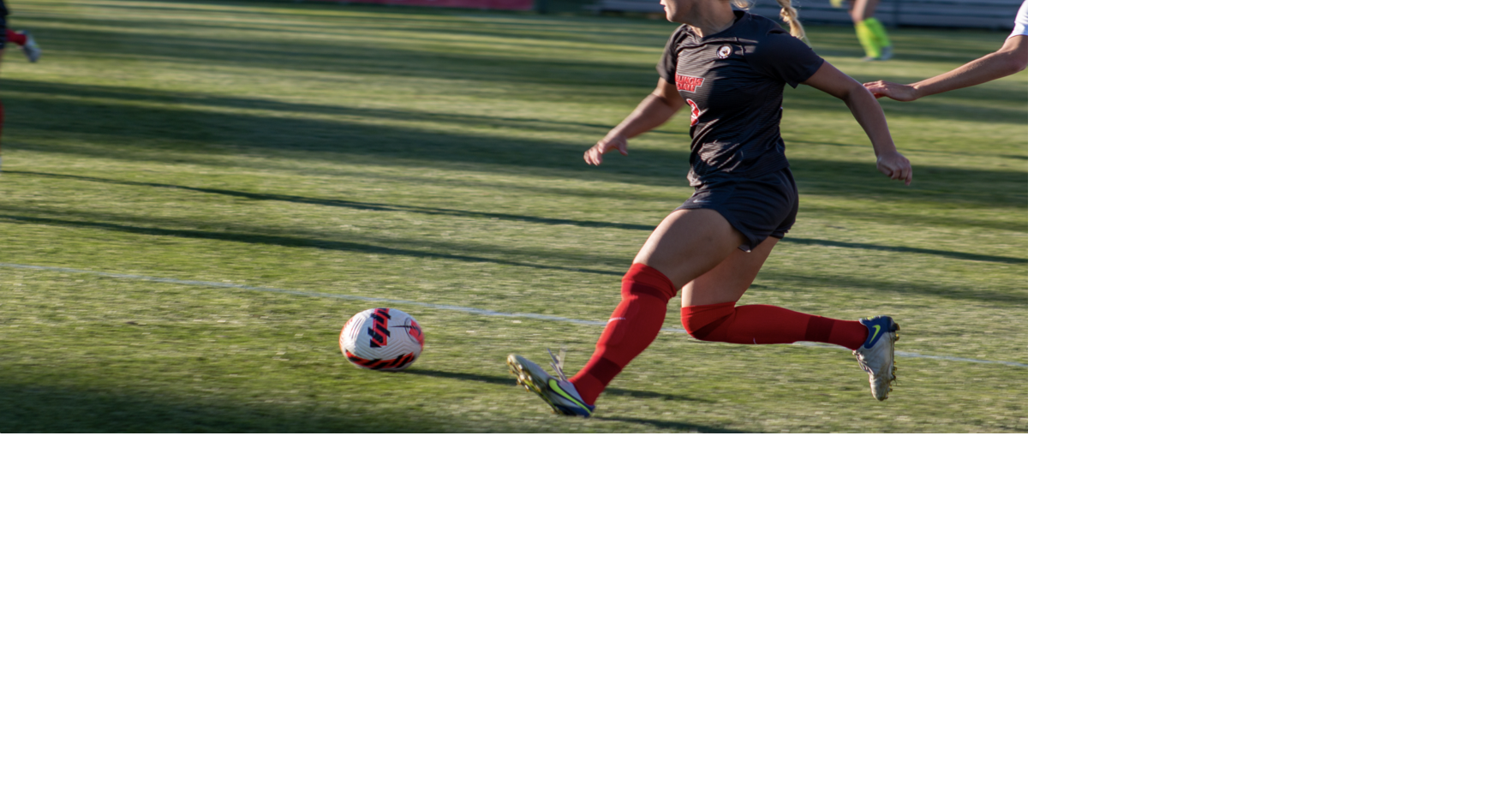 ISU soccer ends season with two MVC weekly honors | Sports ...