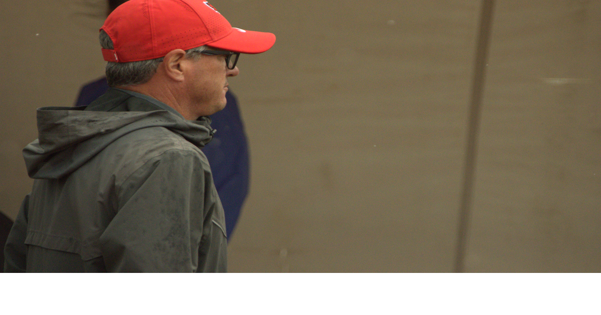 Jake Jacoby joins ISU track and field as assistant coach | Sports ...