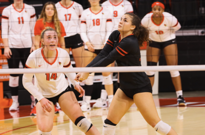 Weimerskirch named Scholar-Athlete of the Year; Kushner and Hilliard ...