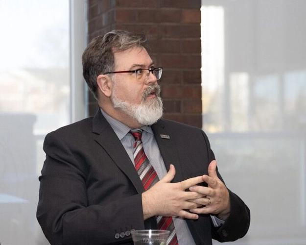 Illinois State University’s Veterans Day panel discusses mental health ...