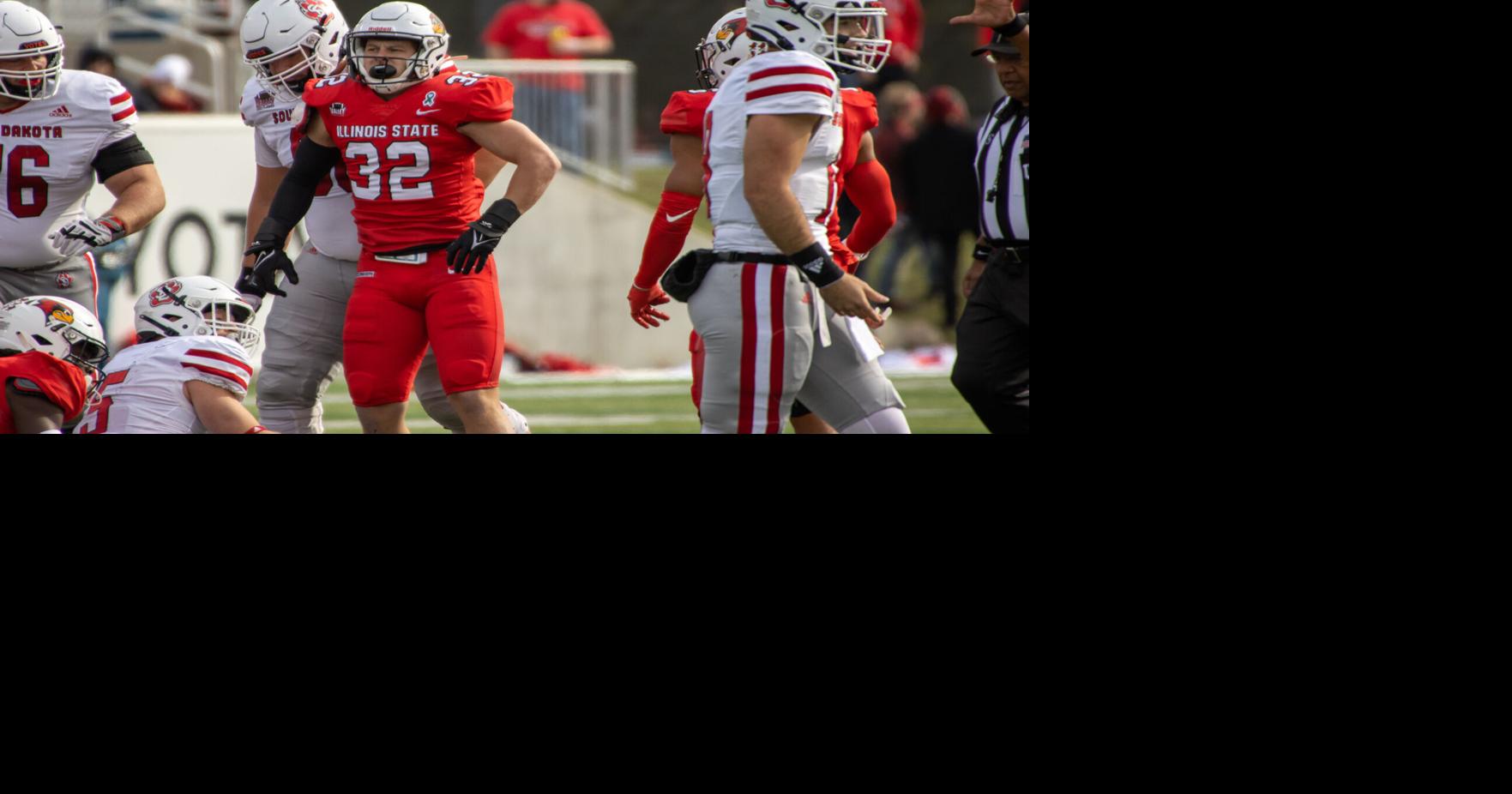 Podcast: Redbird Report: ISU sports finding consistency at the right ...