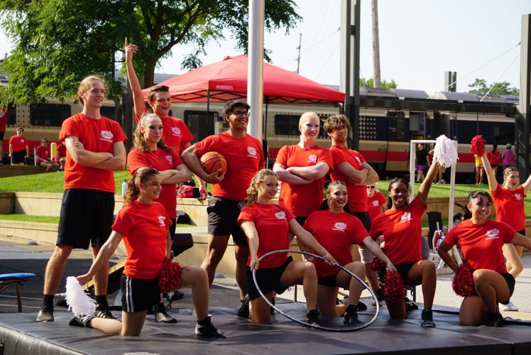 Gallery: 2024 Sweet Corn Circus Festival | Multimedia | videtteonline.com