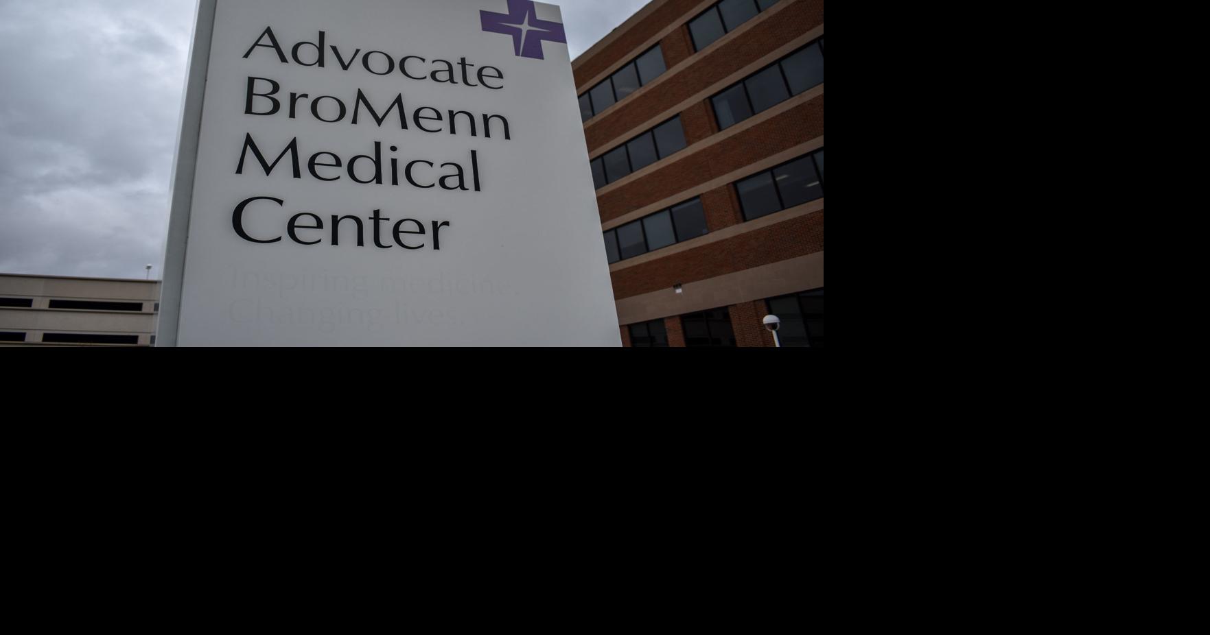Advocate Bromenn calls for medical supplies, prepares for influx | News ...