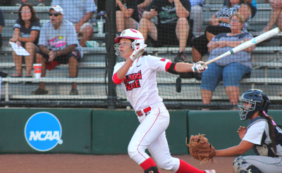 Redbird softball set to travel to Illinois for midweek clash | Sports ...