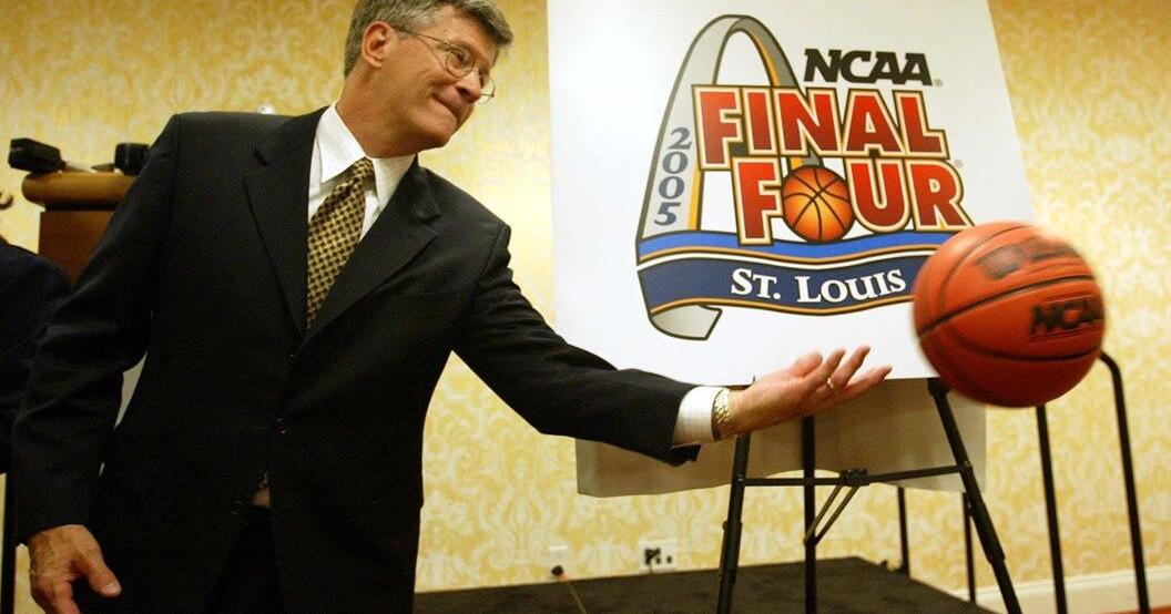 Doug Elgin to retire next year as MVC commissioner | Sports ...