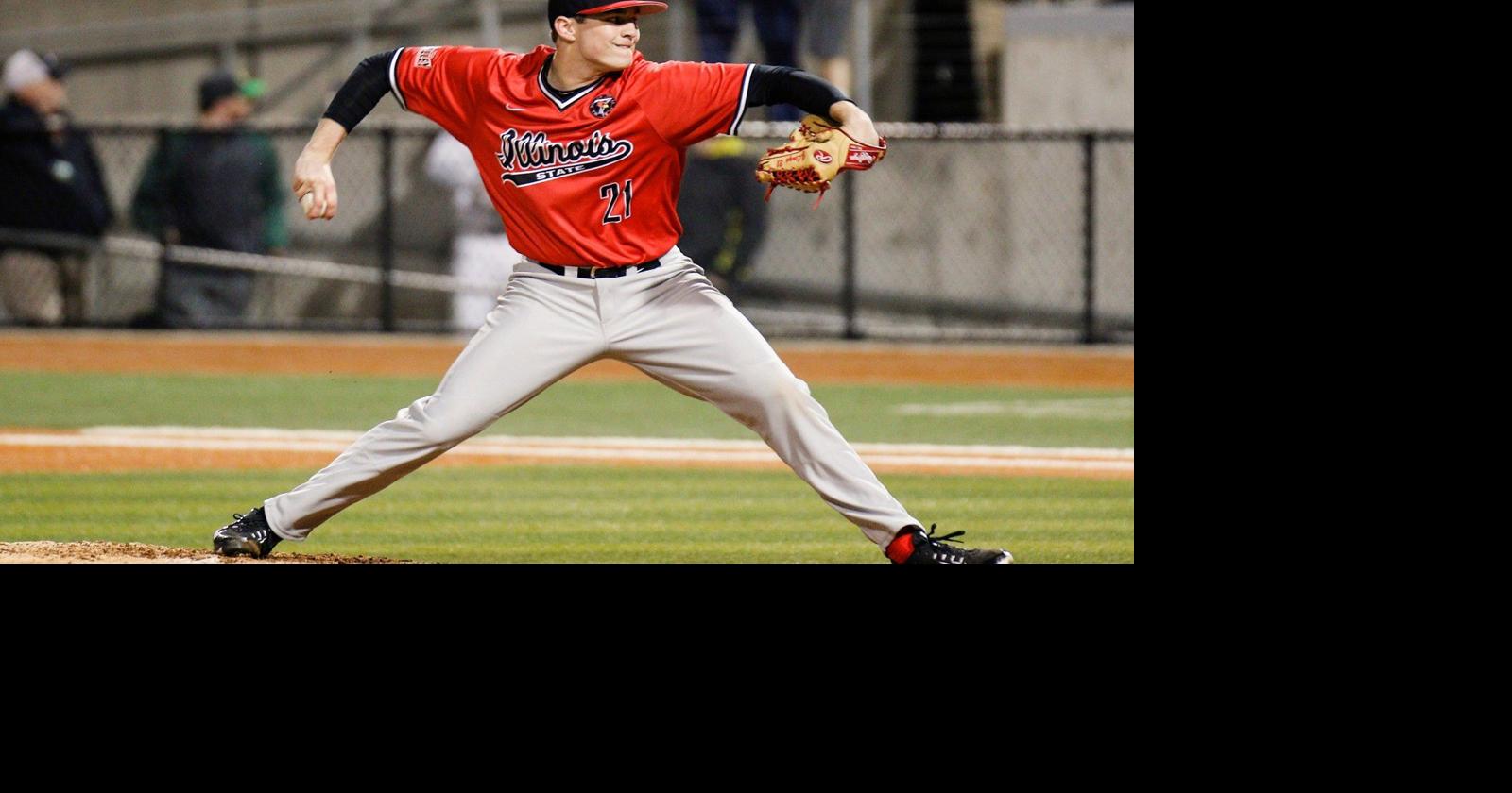 Jeff Lindgren signs with Marlins | Sports | videtteonline.com