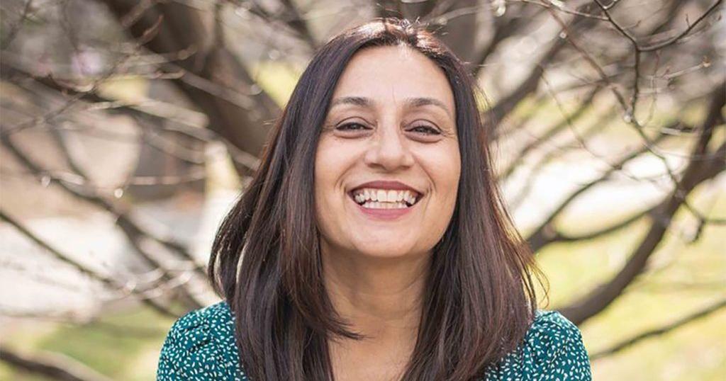 Scholar Michelle Téllez to speak at ISU in honor of Latinx Heritage ...