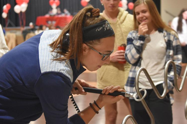 Homecoming Carnival provided circus fun, school spirit | Features ...