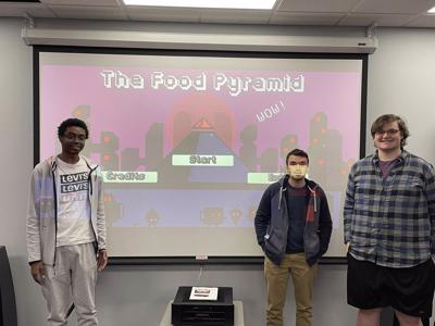 Create, develop your own video game at Game Development Club | Features ...