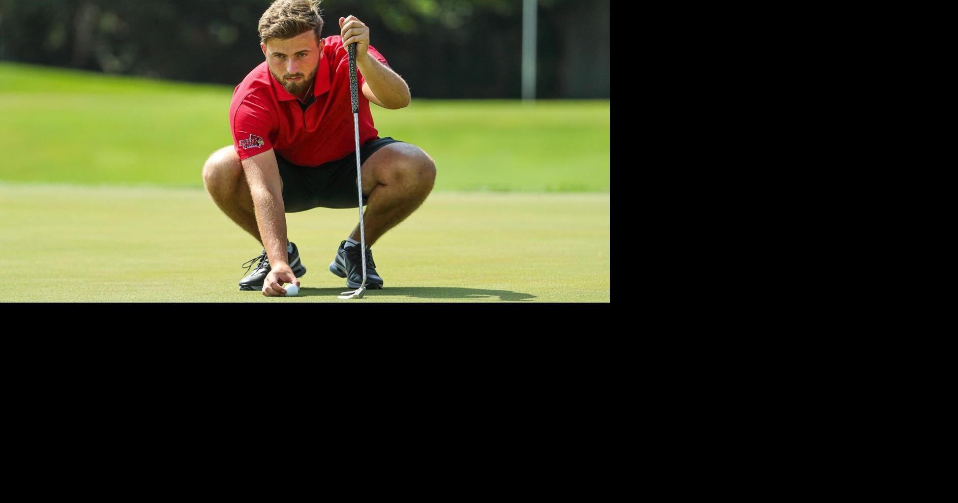 Valentin Peugnet, Alex McCulla lead ISU men's golf to dominant win at ...
