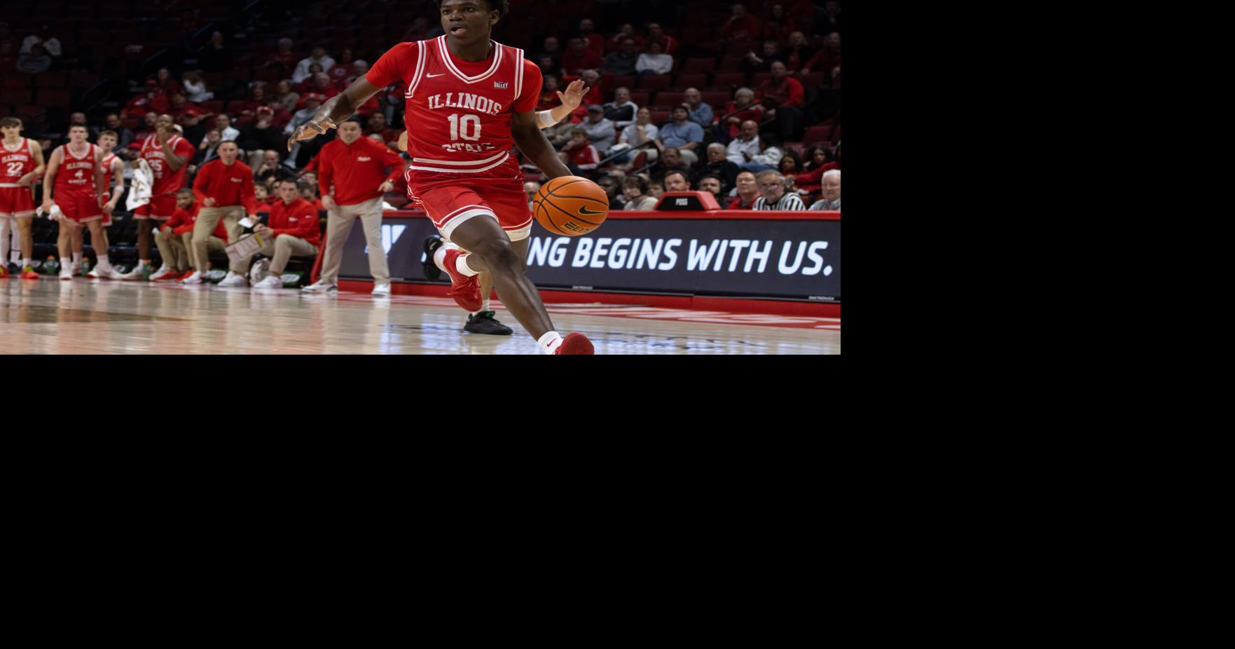 Ty’Reek Coleman enters transfer portal, third Redbird to exit | Sports ...