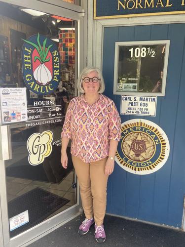 Feeling lost? Here's some things for students to do in Uptown Normal ...