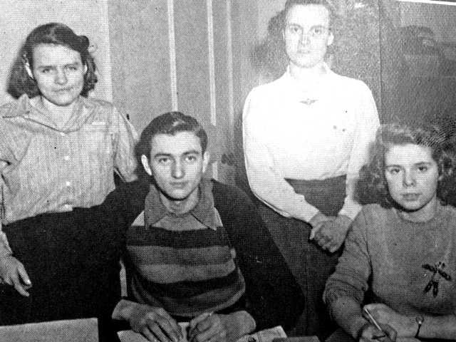 A Proud Vidette History | Site | videtteonline.com