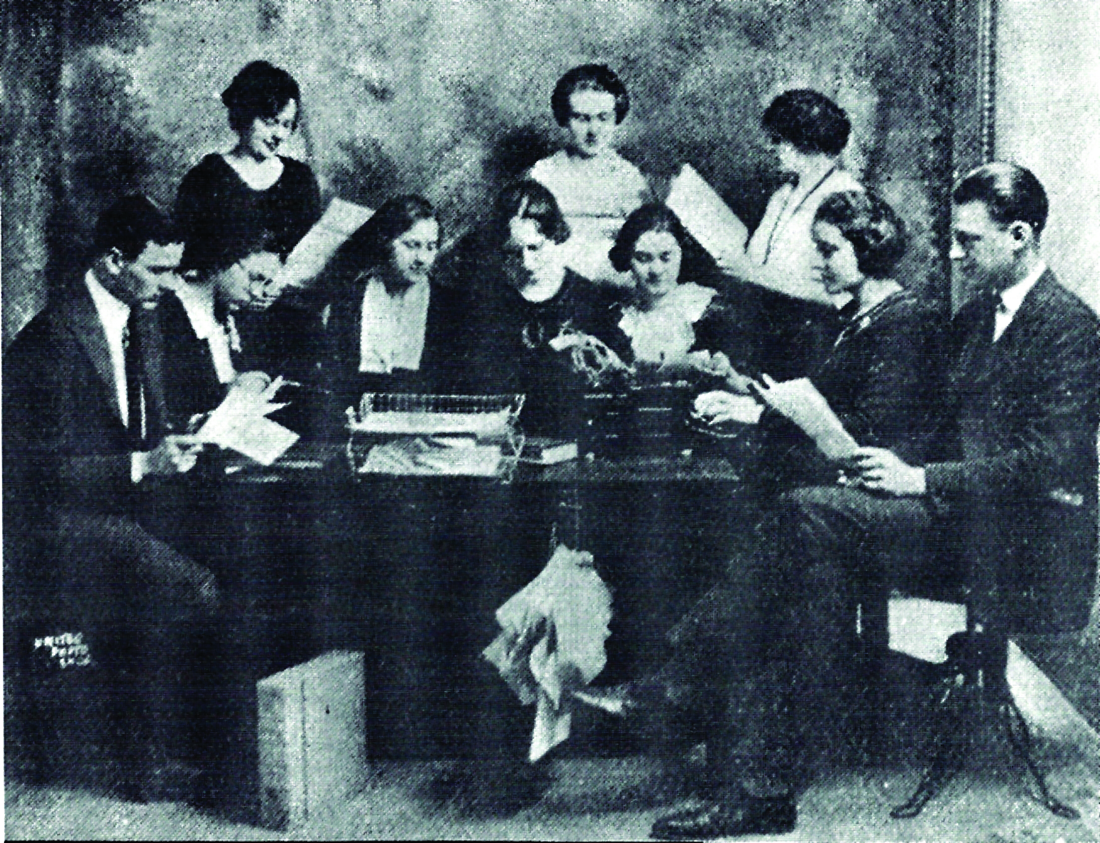 A Proud Vidette History | Site | videtteonline.com