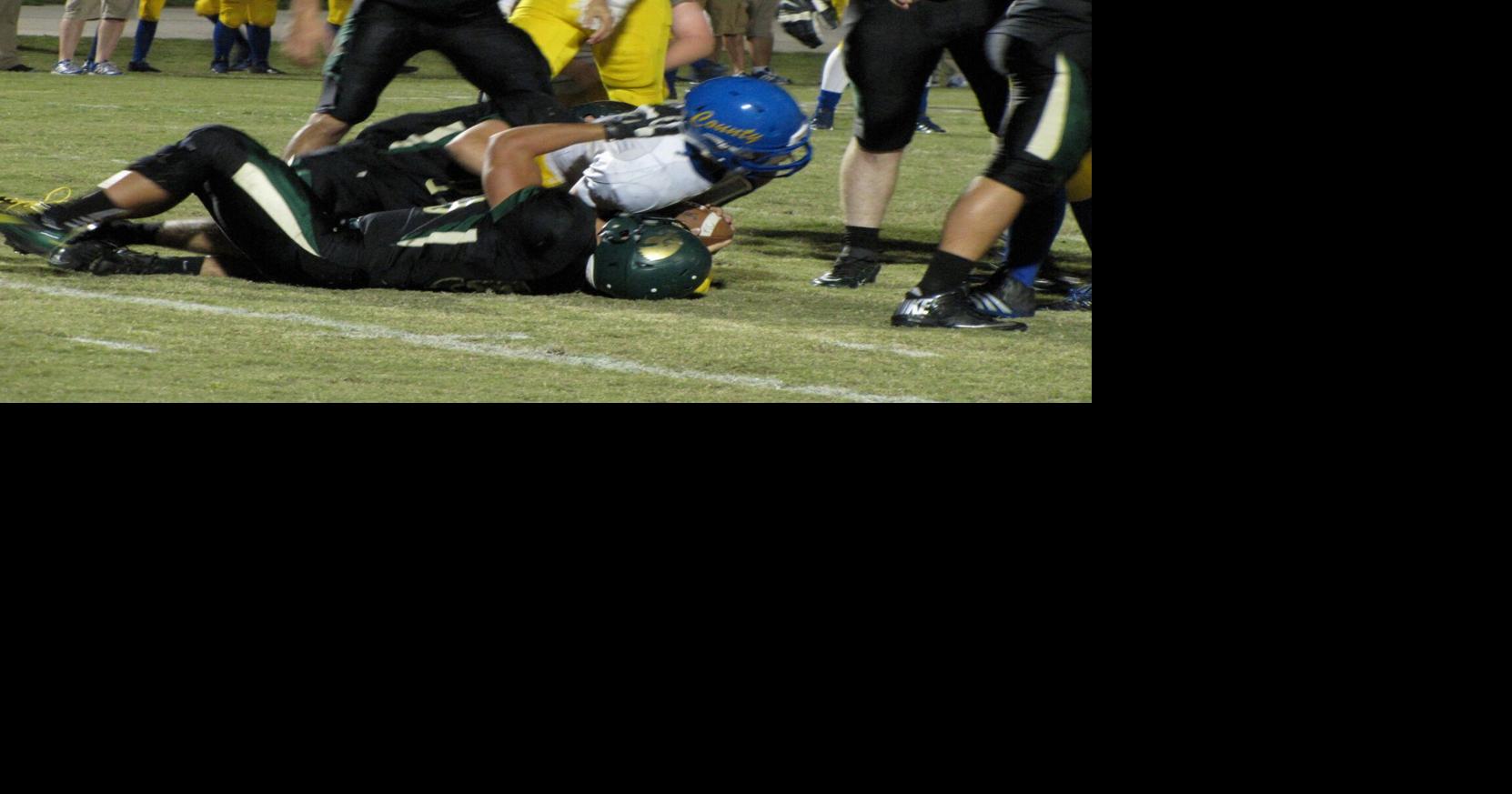 Viera football ends regular season undefeated | Viera Sports Blog ...