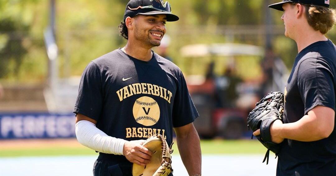 Viera’s Espinal drafted by Colorado Rockies in 11th round | Viera ...
