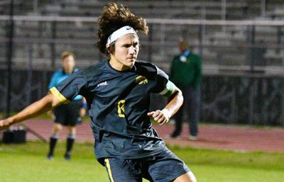 Hawks score four unanswered goals to pull away from South Fork | Viera ...