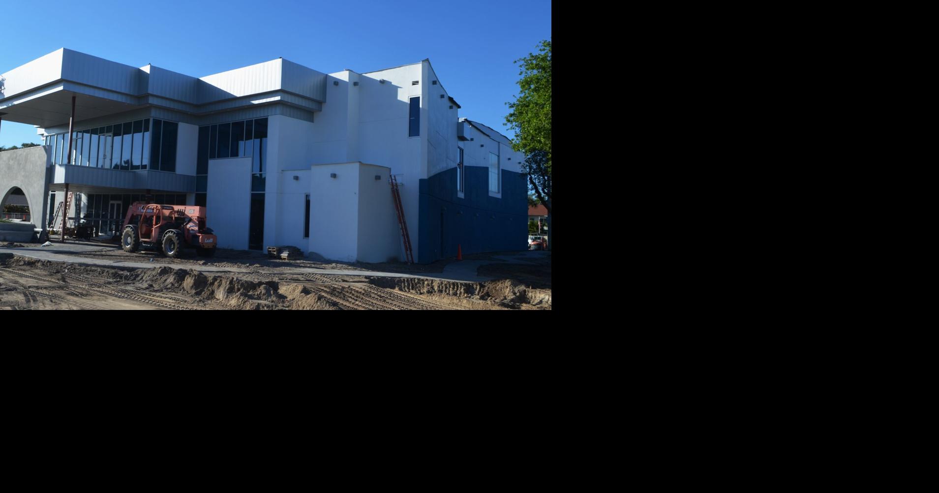 Community center offers fun for all ages, open space | News ...