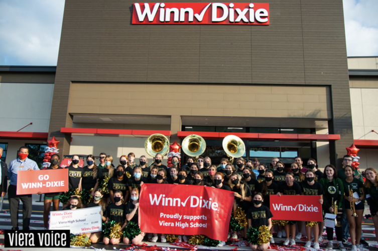 Winn-Dixie store in Viera to close | Viera Today | vieravoice.com