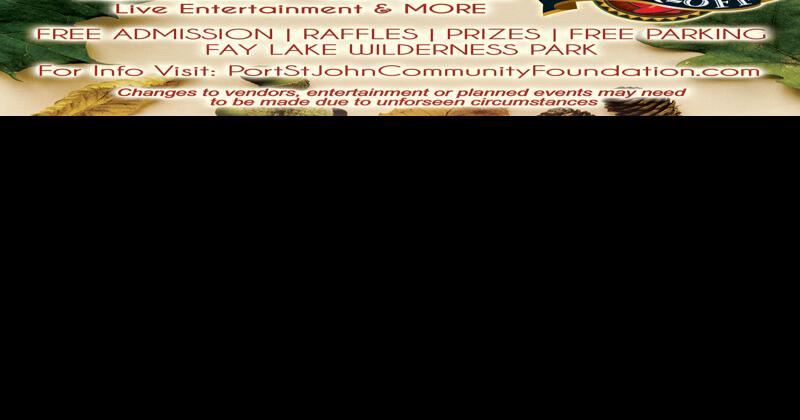 Fay Lake Festival | Calendar | vieravoice.com