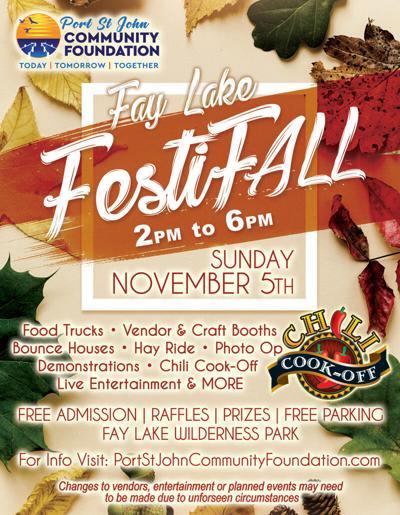 Fay Lake Festival | Calendar | vieravoice.com