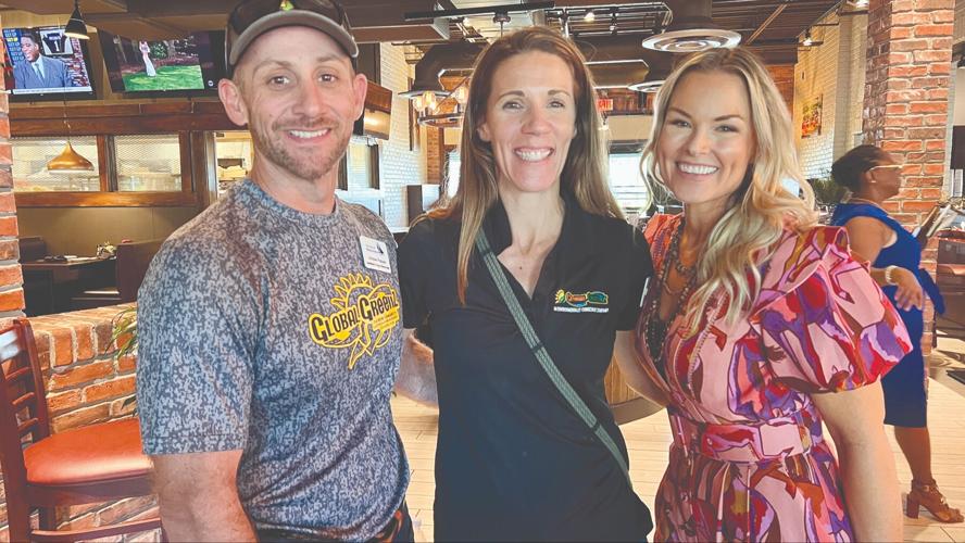 Viera Means Business ~ March 2024 at AJ's Lager House | Viera Means ...