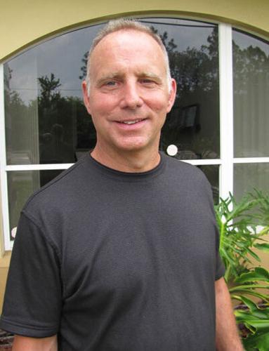 Viera author writes of his journey home | Community | vieravoice.com