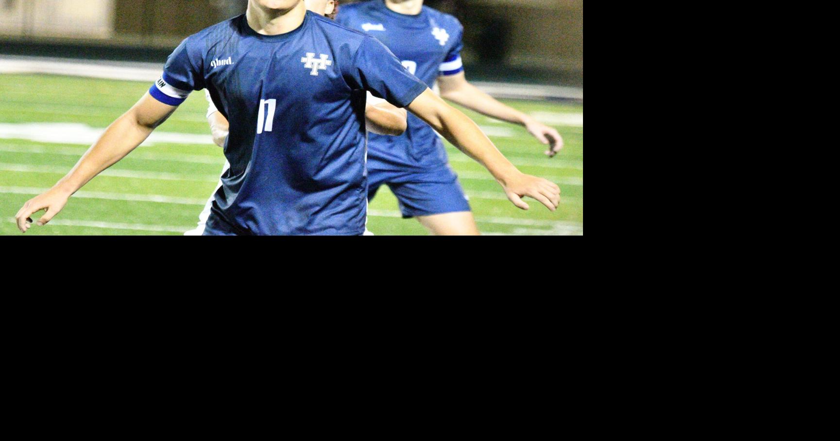 Tigers play well, but season ends with 1-0 loss at Trinity Prep | Viera ...