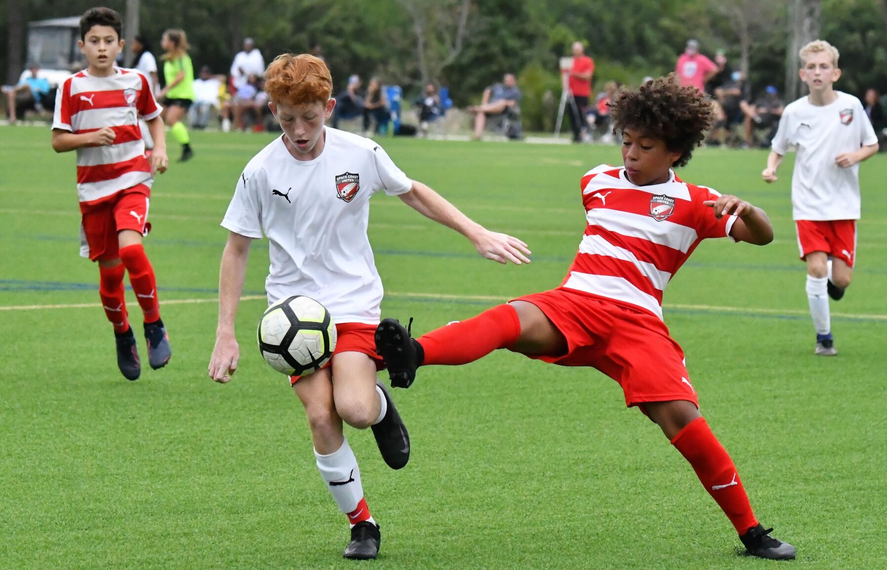 Space Coast Cup tournament a big hit | Viera Sports Blog | vieravoice.com