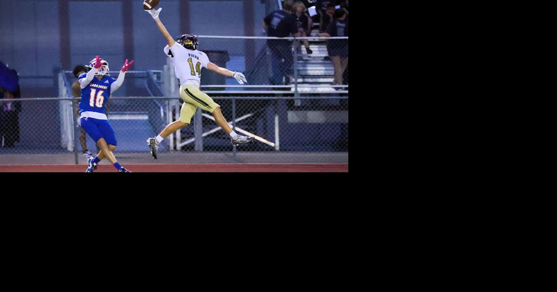 Viera football opens spring practice with questions to answer | Viera ...