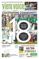New urgent care clinic opens at the Viera VA | Viera Today | vieravoice.com